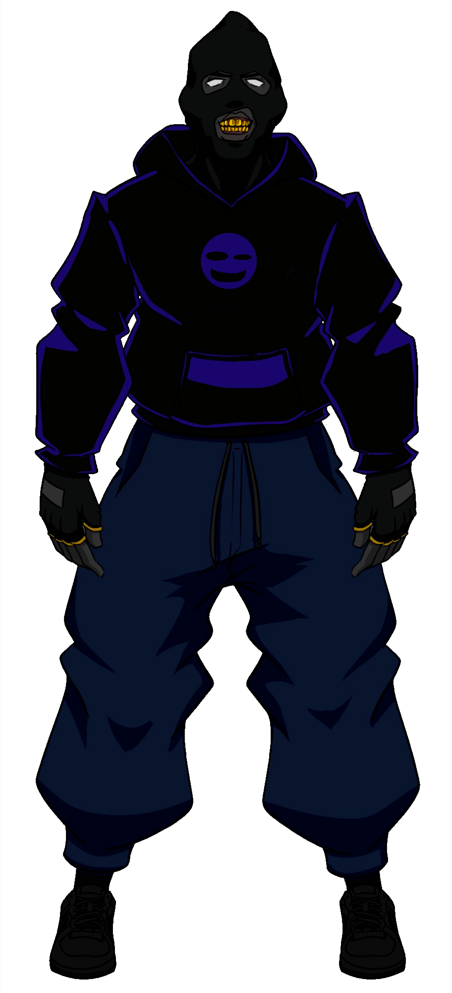 Ski Face Introduction – My Store